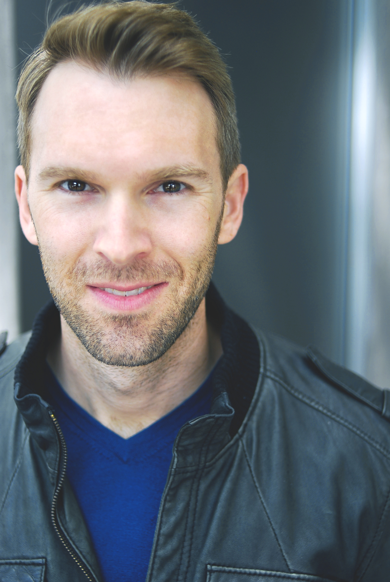 Judson Winkles – Yes, it's my real name.